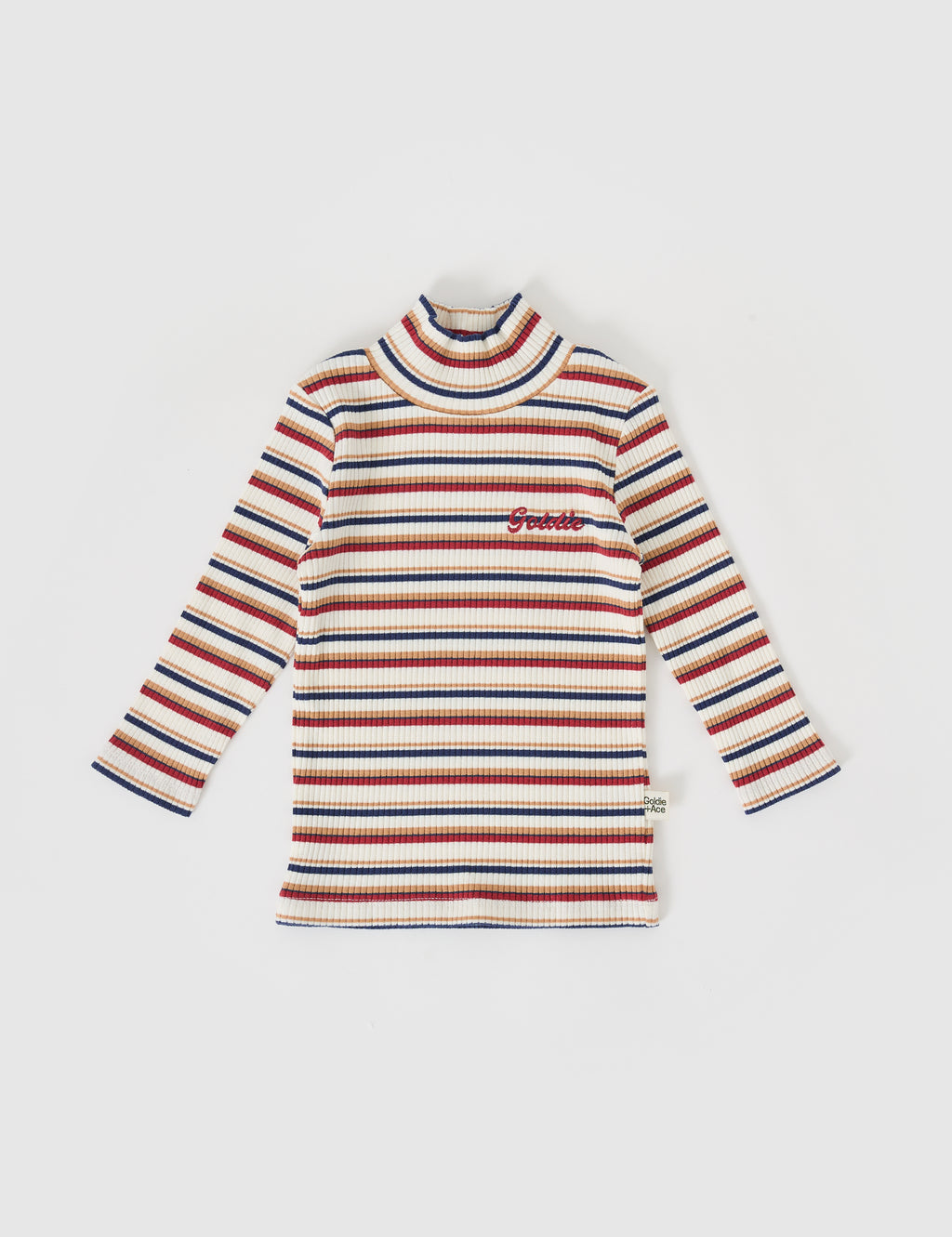 Goldie & Ace Outback Rib Stripe Skivvy – Kids of Eltham