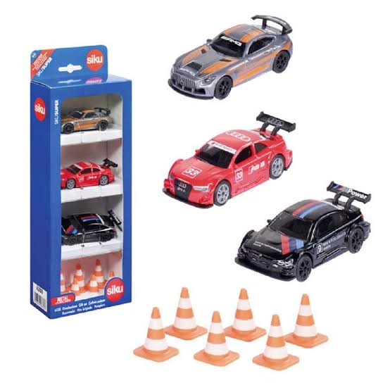 Siku - Gift Set Race – Kids of Eltham