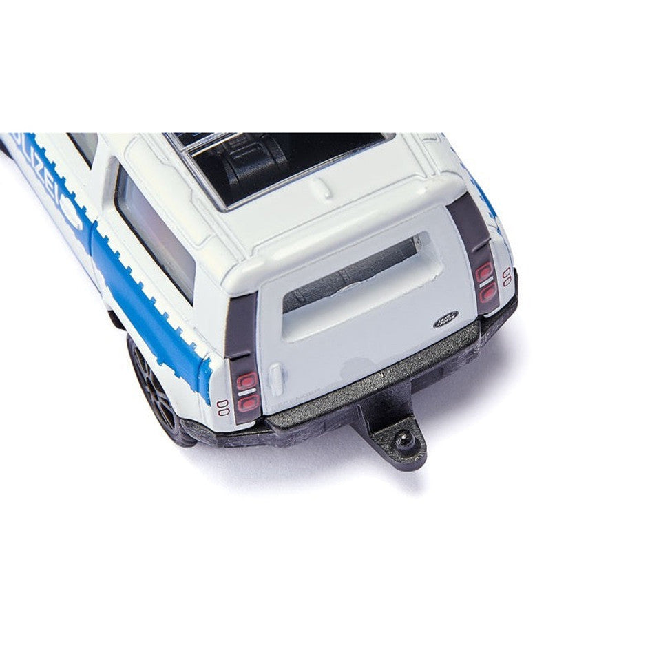 Siku Land Rover Defender 1569 – Kids of Eltham