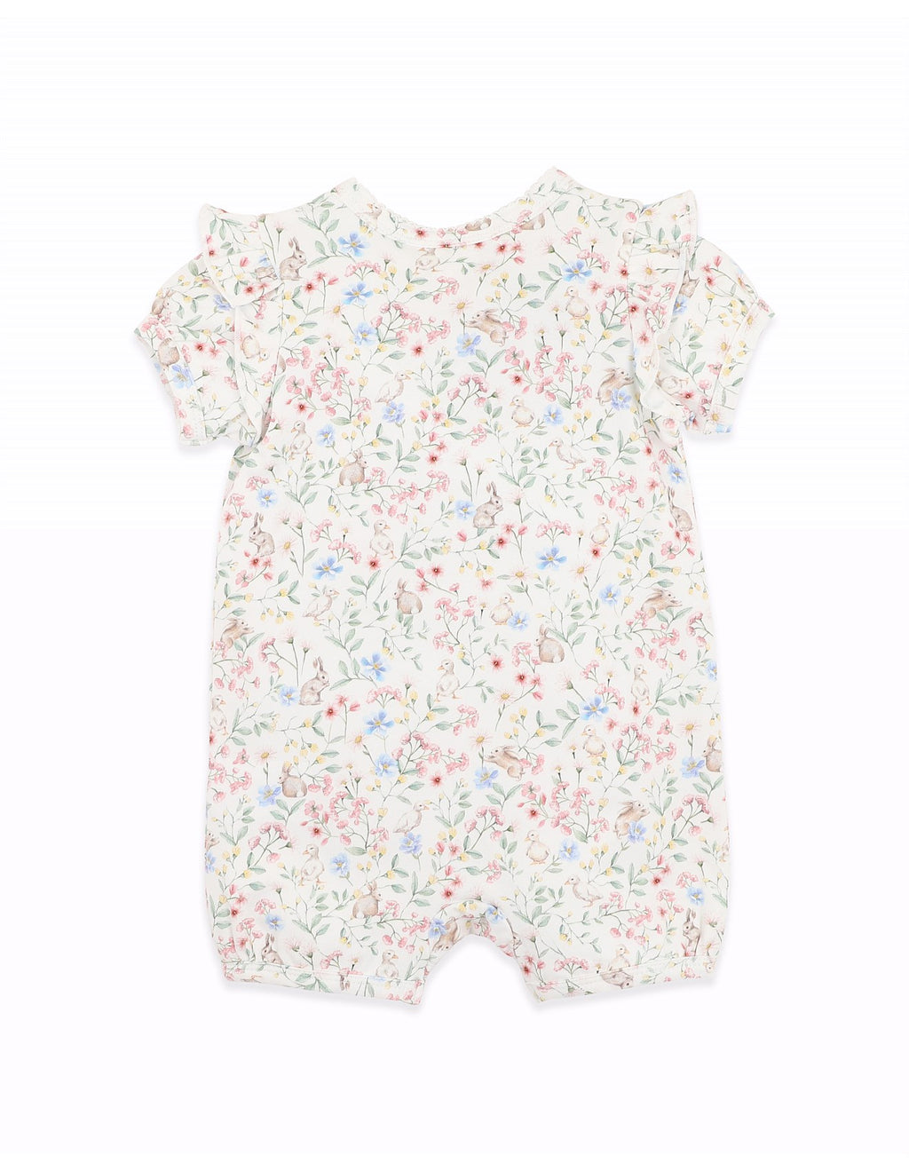 Bebe Bonnie ss zipsuit – Kids of Eltham